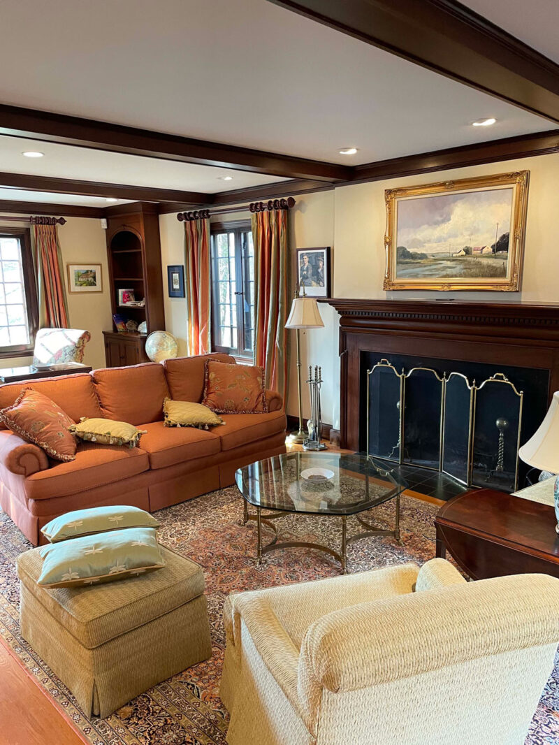 Contents Inventory Solutions - Manzi Personal Property Appraisers