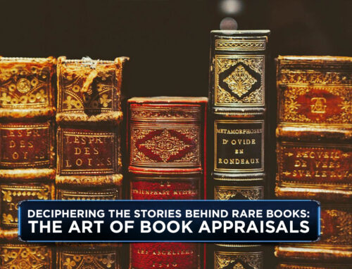 Embracing the Digital Age: The Rise of Online Appraisals for Art and ...