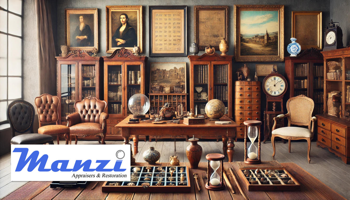 How to Prepare Your Collectibles for a Professional Appraisal